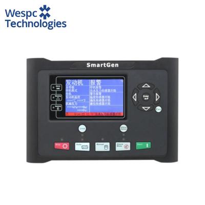 China WESPC Original Smartgen APC715 Electric Pump Controller Auto Start for sale