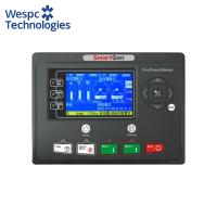 China Smartgen FPC915 Fire Pump Controller for Diesel Engine 237x172x45mm DC 8-35V for sale