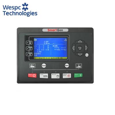 China WESPC Original Smartgen HGM9310CAN Auto Start Generator Control Module for sale