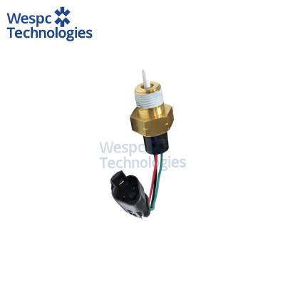 China WESPC Coolant Level Sensor 362-2912 With Wire 10000-48488 For Perkins 1104 1106 Engine for sale
