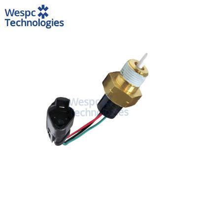 China WESPC Coolant Level Sensor 362-2912 With Wire 10000-48488 For Perkins 1104 1106 Engine for sale