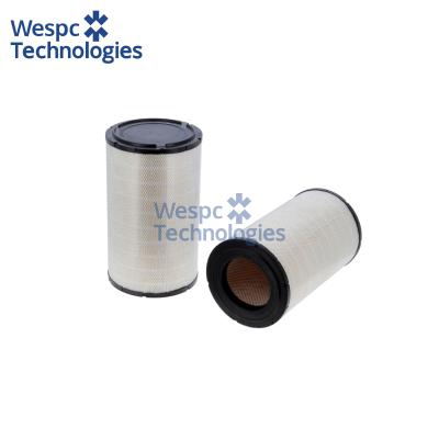 China WESPC High Quality Air Filter 4642410 For Perkins 1104A-E44TAG Engines for sale