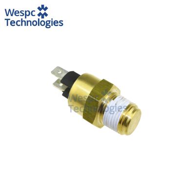 China WESPC Water Temperature Sensor 2848A123 For Perkins 1103A-33 1103A-33T 1103C-33 for sale