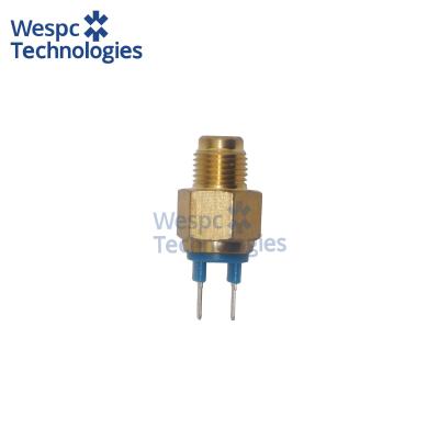 China WESPC Water Temperature Sensor 385720500 SW039 For Perkins 402D-05 403D-07 404D-15 403C-11 for sale