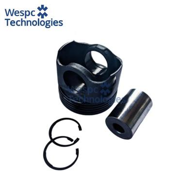 China WESPC KRP3017 piston kit for Perkins 1006 Series diesel engines for sale