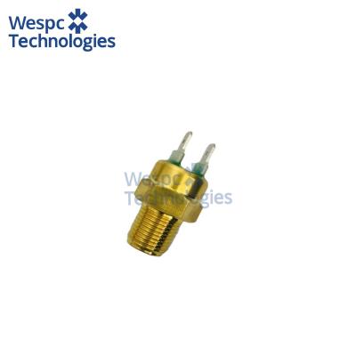 China WESPC Water Temperature Sensor 2848A127 For Perkins 1103C-33 1103C-33T for sale