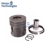 Quality WESPC 4115P021 piston kit for Perkins 1103 and 1104 Series diesel engines for sale