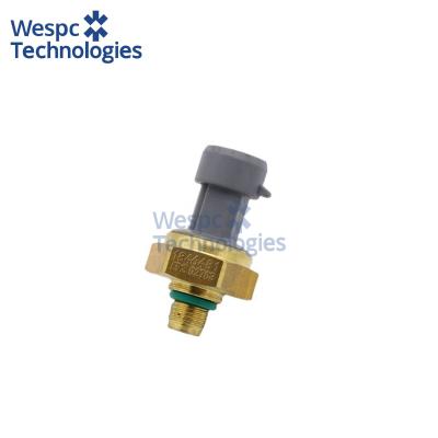 China WESPC Fuel Pressure Sensor 1846481C92 For Navistar DT466E DT530E I530E DT466 7.3 L for sale