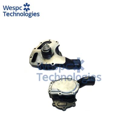 China WESPC Water Pump U5MW0208 High Flow Coolant Pump for Diesel Engine for sale