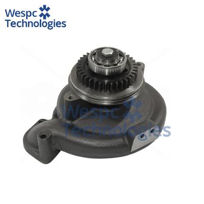 China WESPC CH12887 High-Efficiency Heavy-Duty Water Pump Assy for Diesel Engine for sale