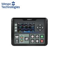 Quality WESPC Original DC72MR Low Temperature AMF Genset Controller Control Module for sale