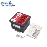 China WESPC GM50W Generator Set Controller Diesel Engine Digital Meter DC 8-36V for sale