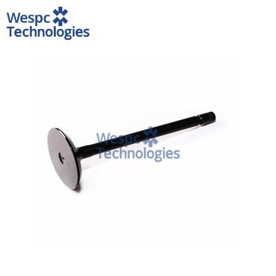 China WESPC Intake Valve 120166390 For Perkins 403C-15 403C-17 403D-15 403D-15T 403D-17 for sale