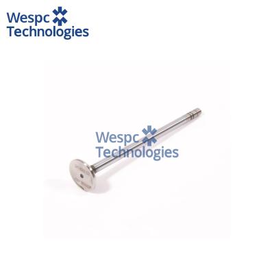 China WESPC Exhaust Valve T403169 For Perkins 1004-4 1004-4T 1006-6 1006-6T 1104C-44 1104C-44T for sale