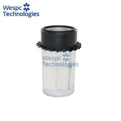 China WESPC Air Filter 26510214 Intake Element For Generator Industrial Machinery for sale