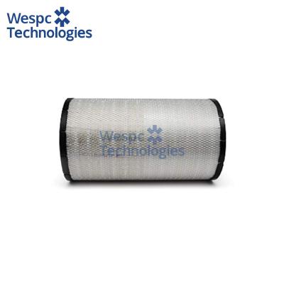 China WESPC Air Filter CV20948 For Diesel Generator Excavator Industrial Engine Systems for sale