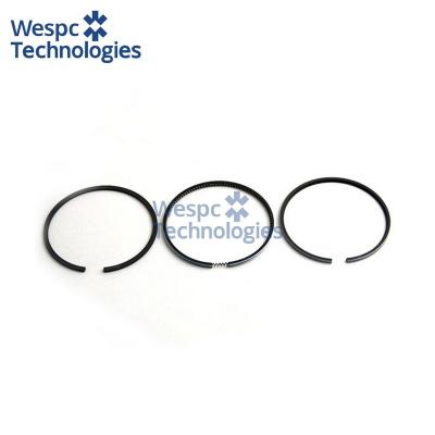 China WESPC 4181A026 903-019 piston ring kit for Perkins 1004-series diesel engines for sale