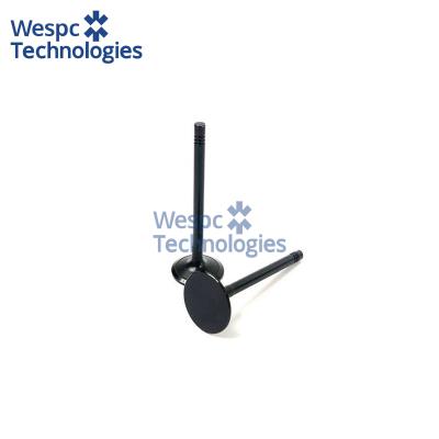 China WESPC Intake Valve 3142H111 For Perkins 1103D-33T 1103D-33TA Engine for sale