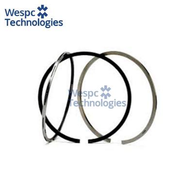 China WESPC 4181A033 piston ring kit for Perkins 1004 and 1006 series diesel engines for sale