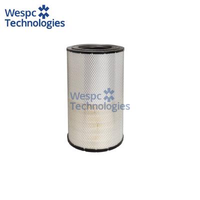 China WESPC Filter CH11217 Air Element For 4006 4008 4012 Diesel Engine Series for sale