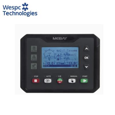 China WESPC Original DC42S Automatic Generator Controller Genset Control Module for sale