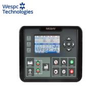 China WESPC DC102D Generator Parallel Controller Auto Mains Failure Detection 9-36V for sale