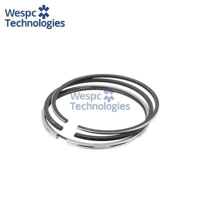 China WESPC 1822337C91 piston ring kit for Perkins 1300 Series diesel engines for sale