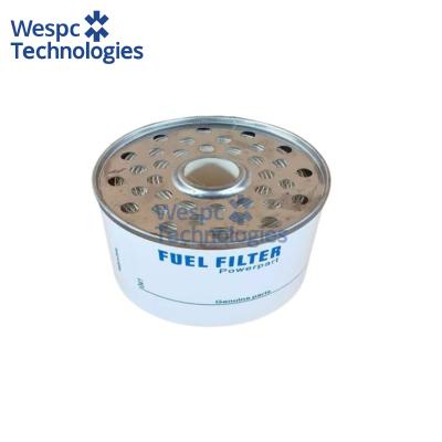 China WESPC Fuel Filter 901-202 Diesel Filtration Element For Perkins 1004 Series for sale