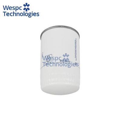 China WESPC Oil Filter 901-102 Lubrication Element For Perkins 1004 Series for sale