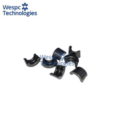 China WESPC Valve Cotter 2714A002 For Perkins 1104D-E44T TA 1104C-E44T TA 1103D Series for sale