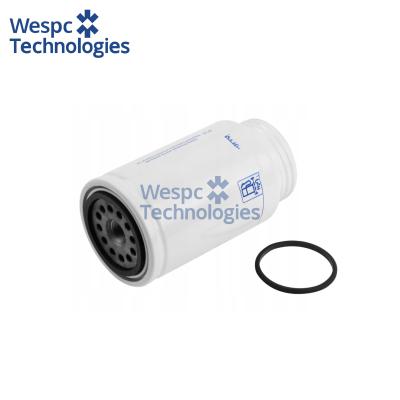 China WESPC Filter 2656F855 Fuel Element For 1104D-E44T Generator Tractor Engine for sale