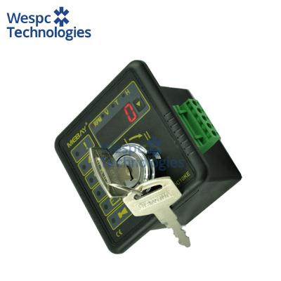 China WESPC Original DC10KE Diesel Engine Controller Manual Engine Control Module for sale