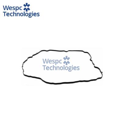 China WESPC Valve Cover Gasket 3681A069 For Perkins 1104D-E44T 1104D-E44TA 1104C-E44T for sale