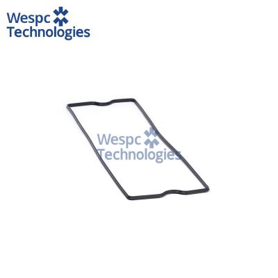 China WESPC Valve Cover Gasket 3681A032 For Perkins 1004-4 1004-4T 1004-40T 1104C-44 1104D-44 for sale