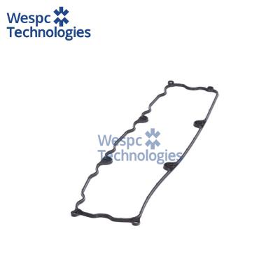 China WESPC Valve Cover Gasket 3681A054 For Perkins 1006-6 1006-6T 1006-60T 1106C-E60TA for sale