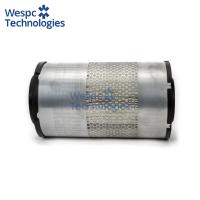 China WESPC 135328206 Fuel Separator Element 10 Micron for Diesel Generator Engine for sale