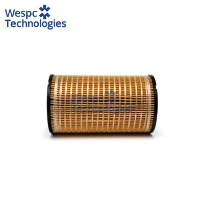 China WESPC Filter 2656020 4816636 Fuel Separator Element For Diesel Generator Engine for sale