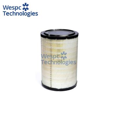 China WESPC Filter 901-054-24H11 26510353 Air Element For Diesel Generator Engine for sale