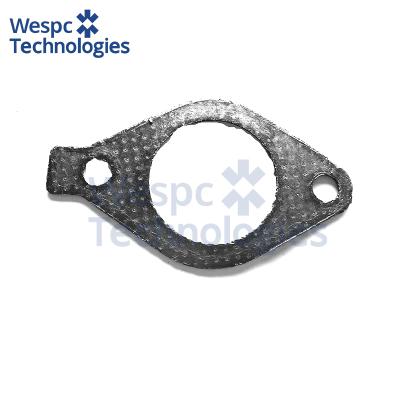 China WESPC CH12157 Gasket Replacement Fit For Perkins 2206 2506 Gasket Admision Manifold for sale