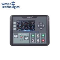 China WESPEC DC62DR Diesel Generator Controller Module 8-36V DC RS485 AMF for sale