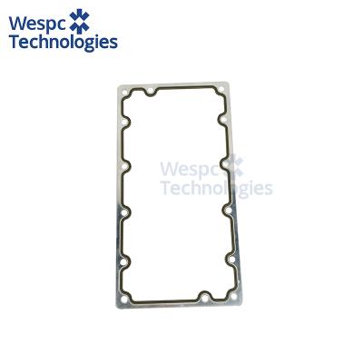 China WESPC 3684N028 Gasket Replacement For Perkins 1103 1104 1106 Oil Cooler Cover Gasket for sale
