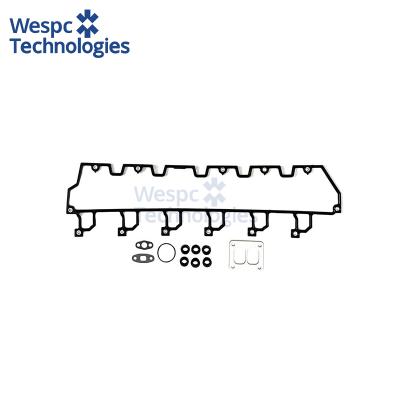China WESPC U5LB1171 Gasket Replacement Fit For Perkins 1004.40 Bottom Gasket Set for sale