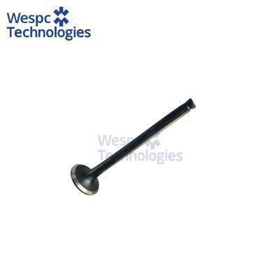 China WESPC Exhaust Valve 1824840C2 1842912C1 For Perkins 1300 1306-E76T E76TA E87T E87TA for sale