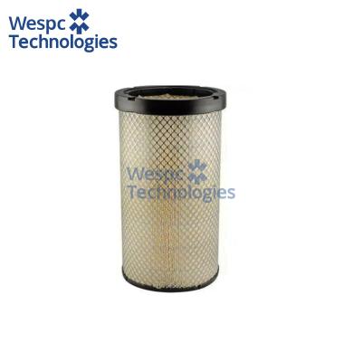 China WESPC Filter 135326205 Air Intake Element For Diesel Generator Systems for sale