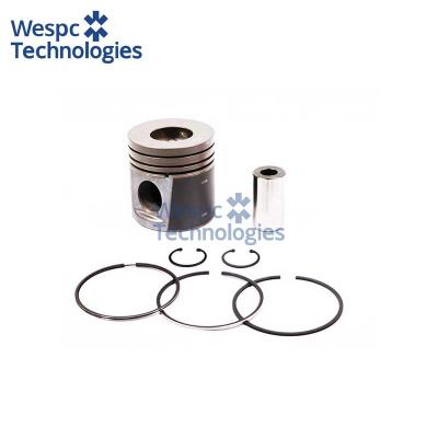 China WESPC 4115P012 piston with ring for Perkins 4.236 and 1004 Series diesel engines for sale