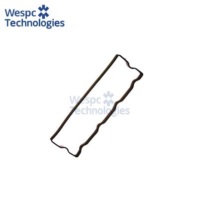China WESPC Valve Cover Gasket 3681A049 For Perkins 1004-4 1004-40 T 1004-42 1004-4T for sale