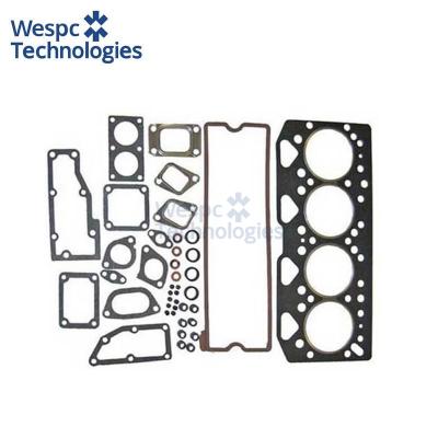 China WESPC 4223130M91 Gasket Replacement For Perkins 1004.4 Cylinder Head Gasket Set for sale