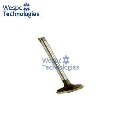 China WESPC Intake Valve 31431315 For Perkins 4.236 4.248 6.354 6.354.1 Diesels Engine for sale