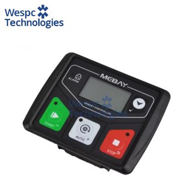 China WESPC Original Mebay DC30TR-ABF Small Auto Generator Controller Battery Pack for sale