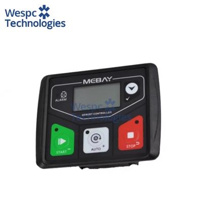 China WESPC Original Mebay DC30TR-ABF Small Auto Generator Controller Battery Pack for sale